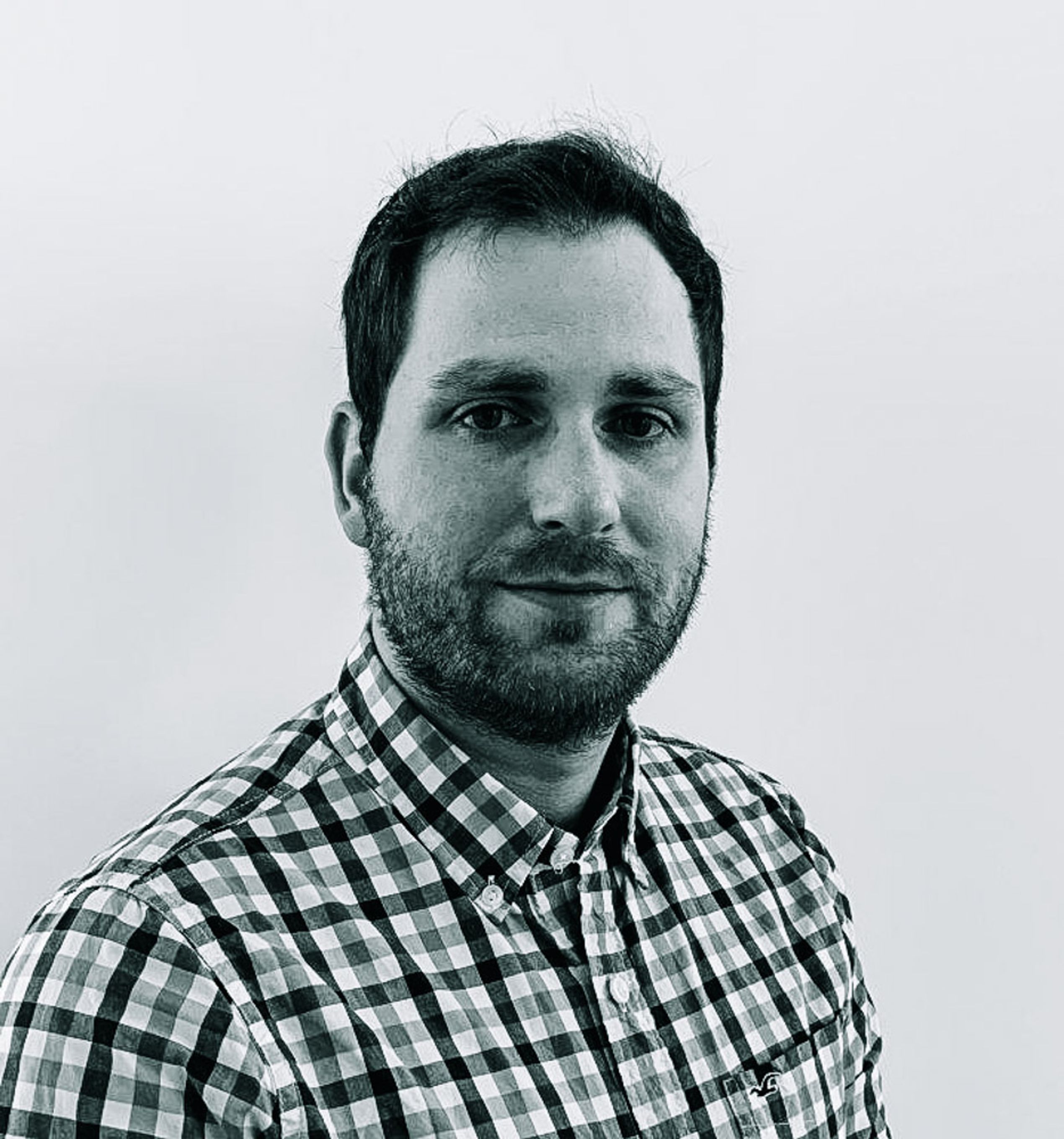 Neil Gouder | SLR Consulting