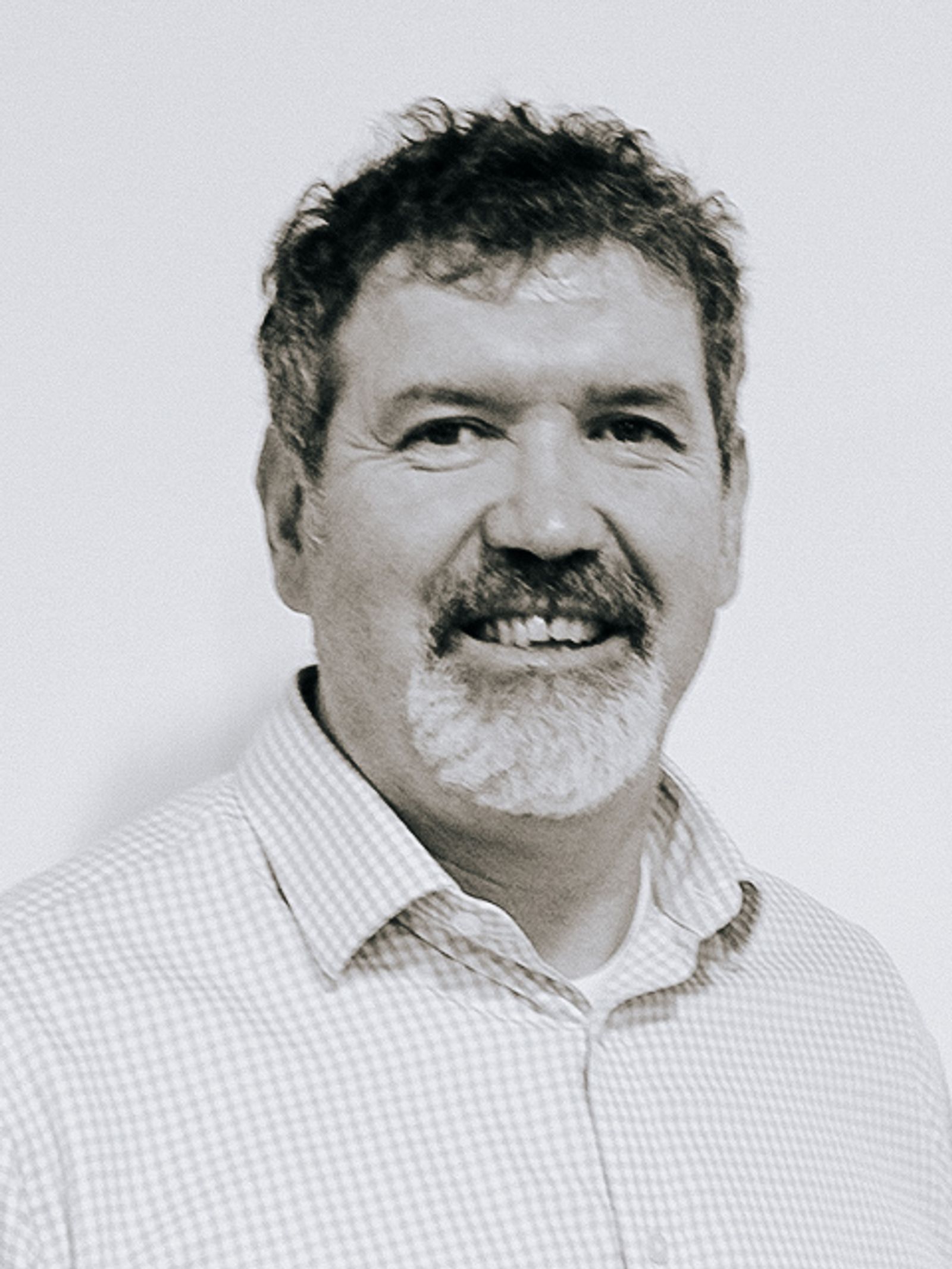 Jamie Mills | SLR Consulting