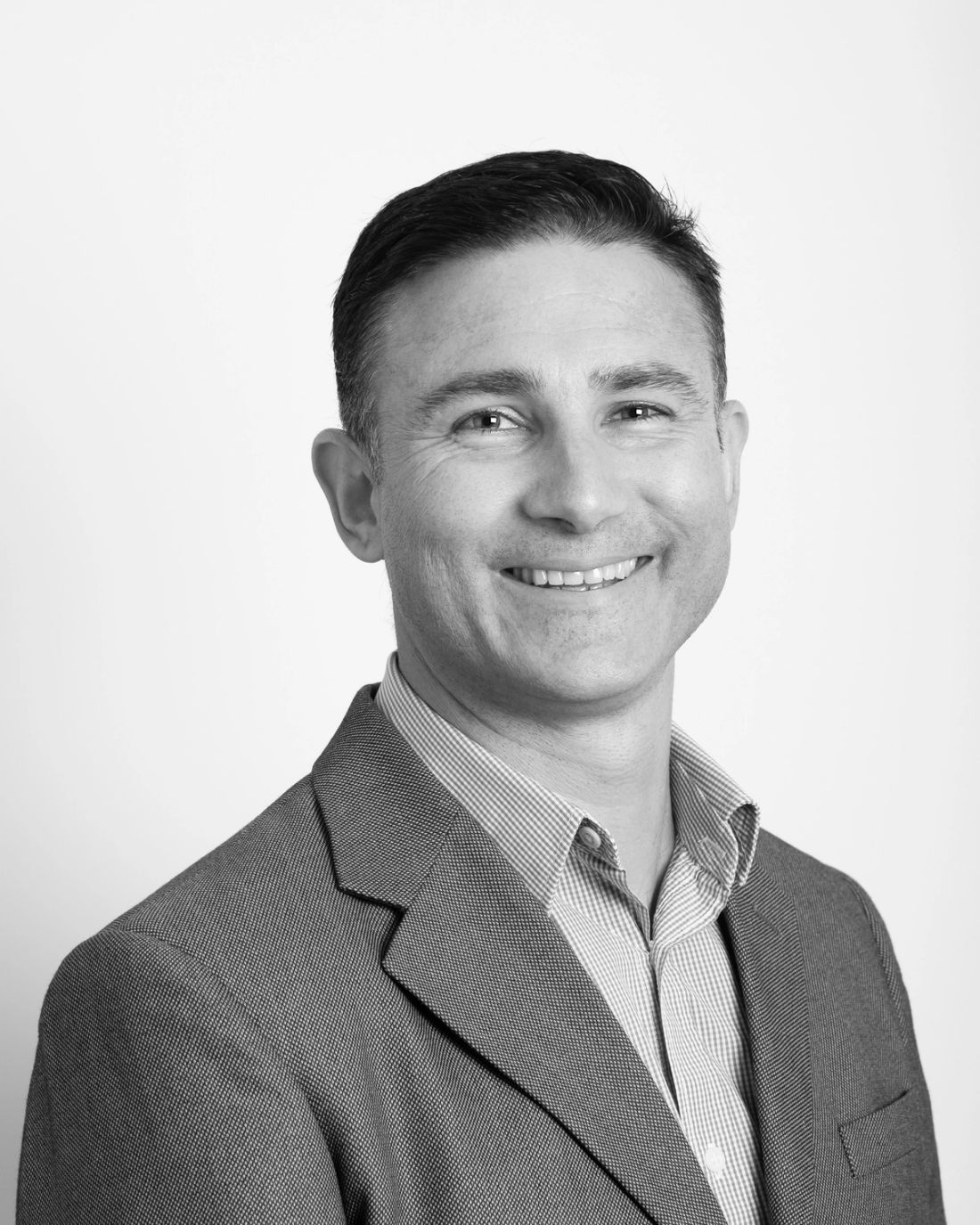 Dean Butcher | SLR Consulting