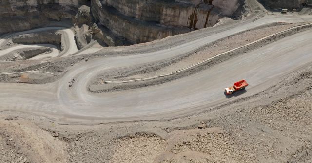 Onsite audit and gap analysis with corrective action support for CMOC-TFM