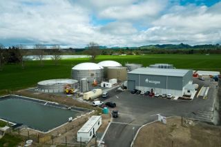 Process Engineering | SLR Consulting