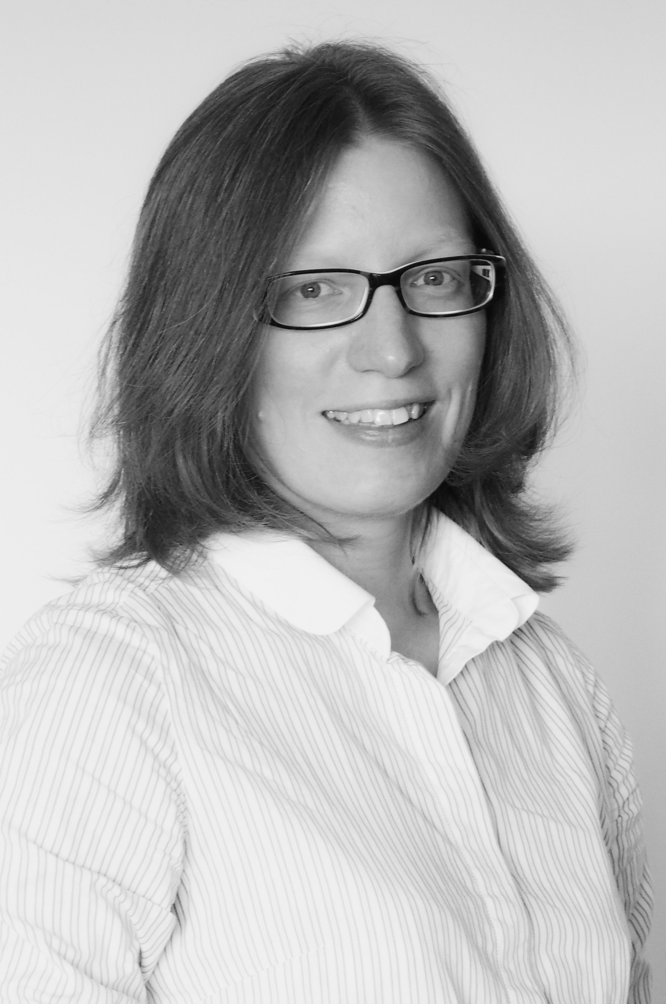 Michelle Dawson | SLR Consulting