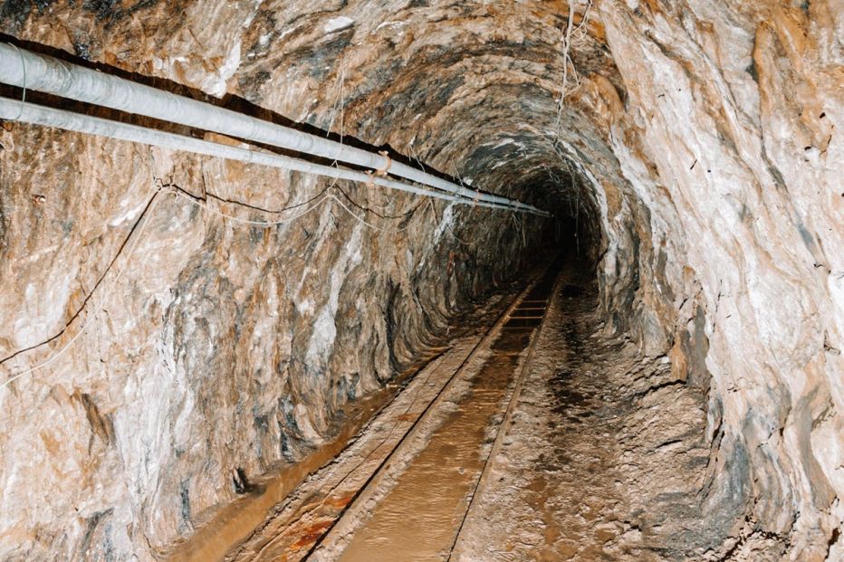 Mine Technical Services | SLR Consulting