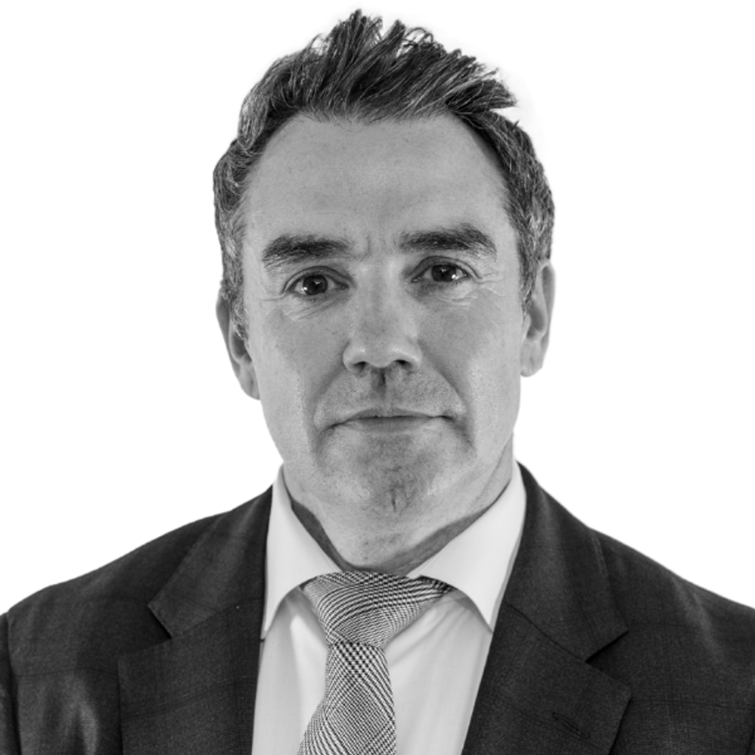 Leadership | SLR Consulting