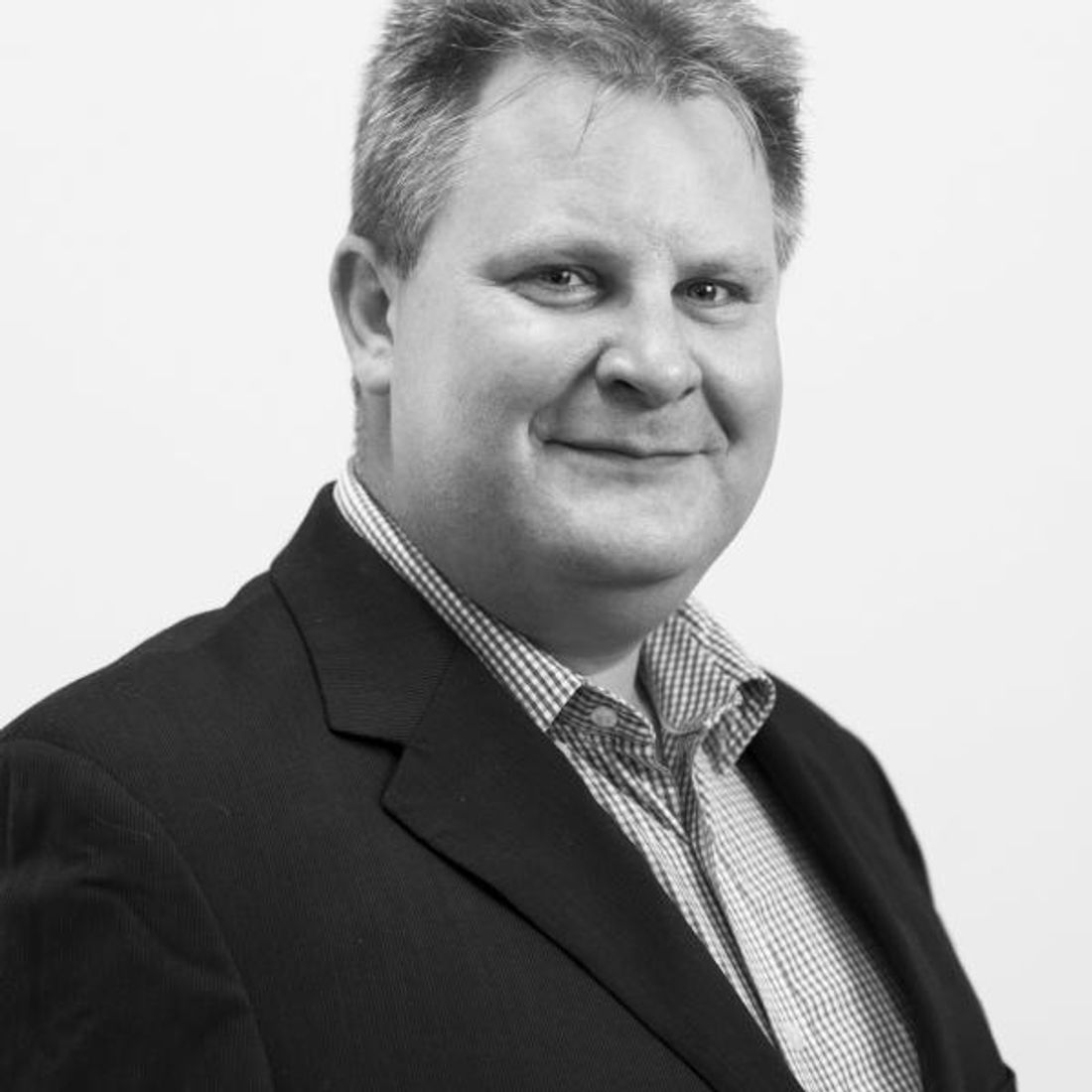 Paul Turyn | SLR Consulting