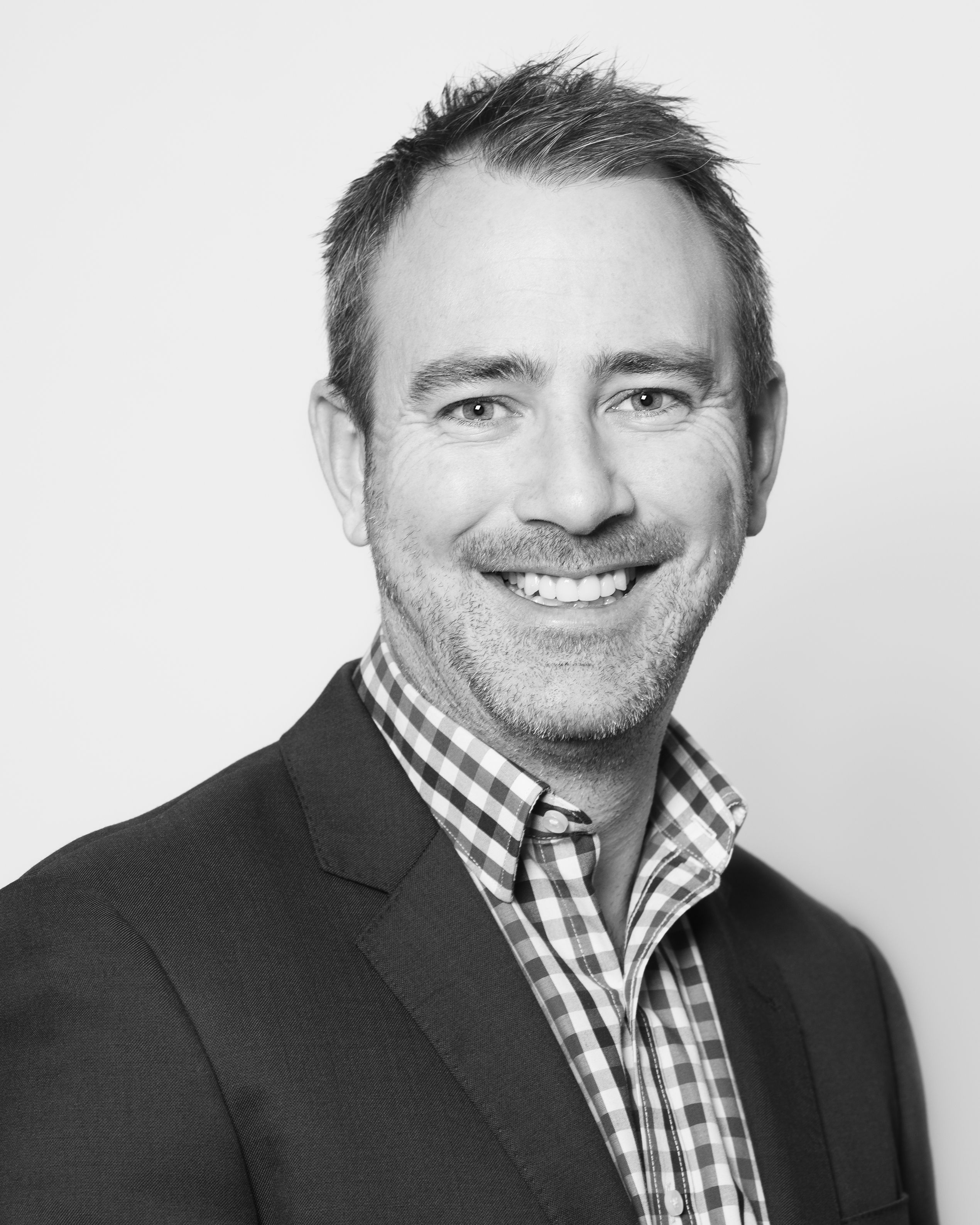 Kris Stone | SLR Consulting