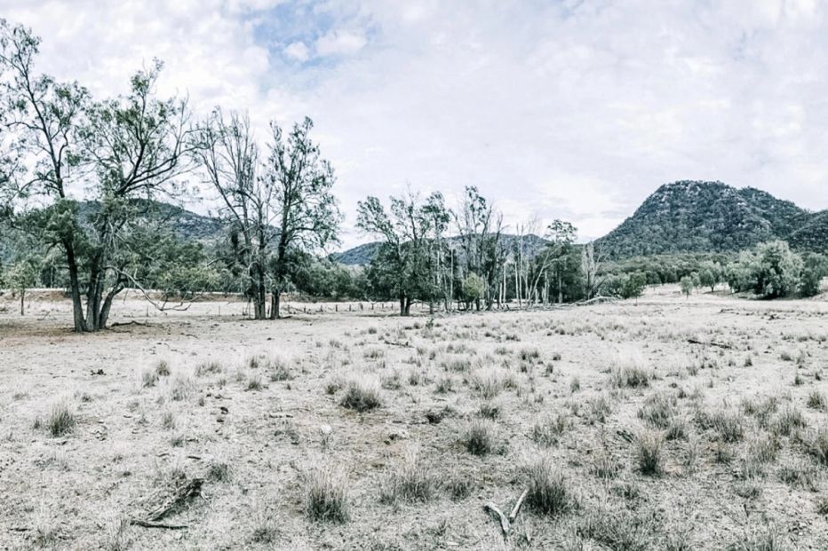 Mine Water Management | SLR Consulting