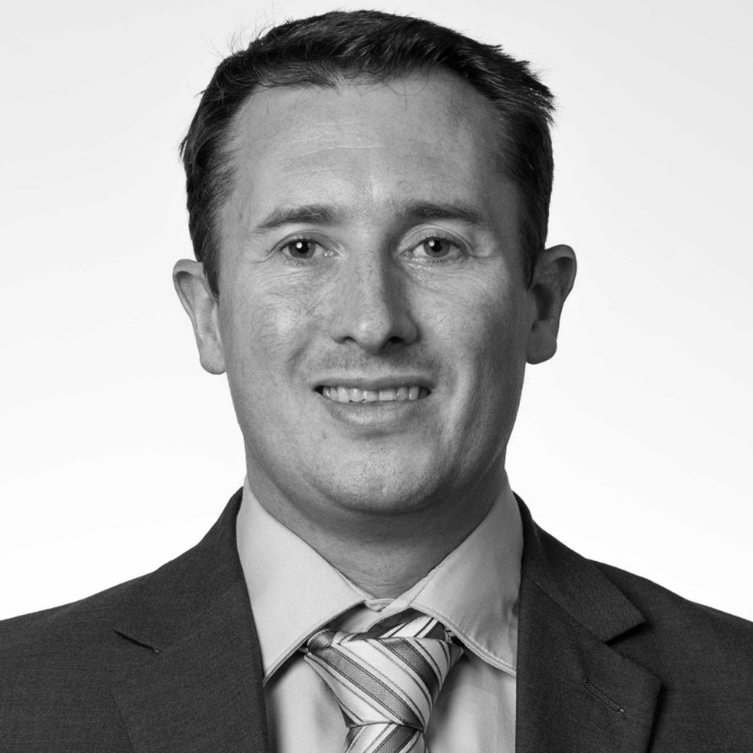 Matthew Hoare | SLR Consulting