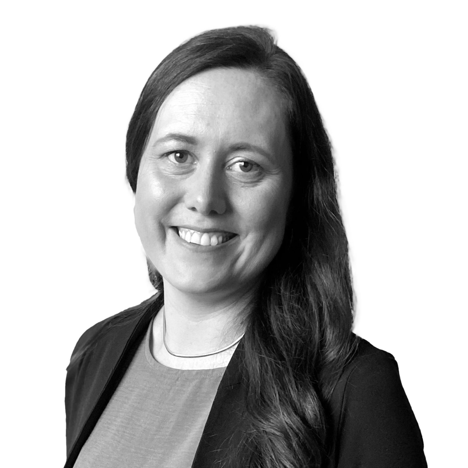 Nikki Hilker | SLR Consulting