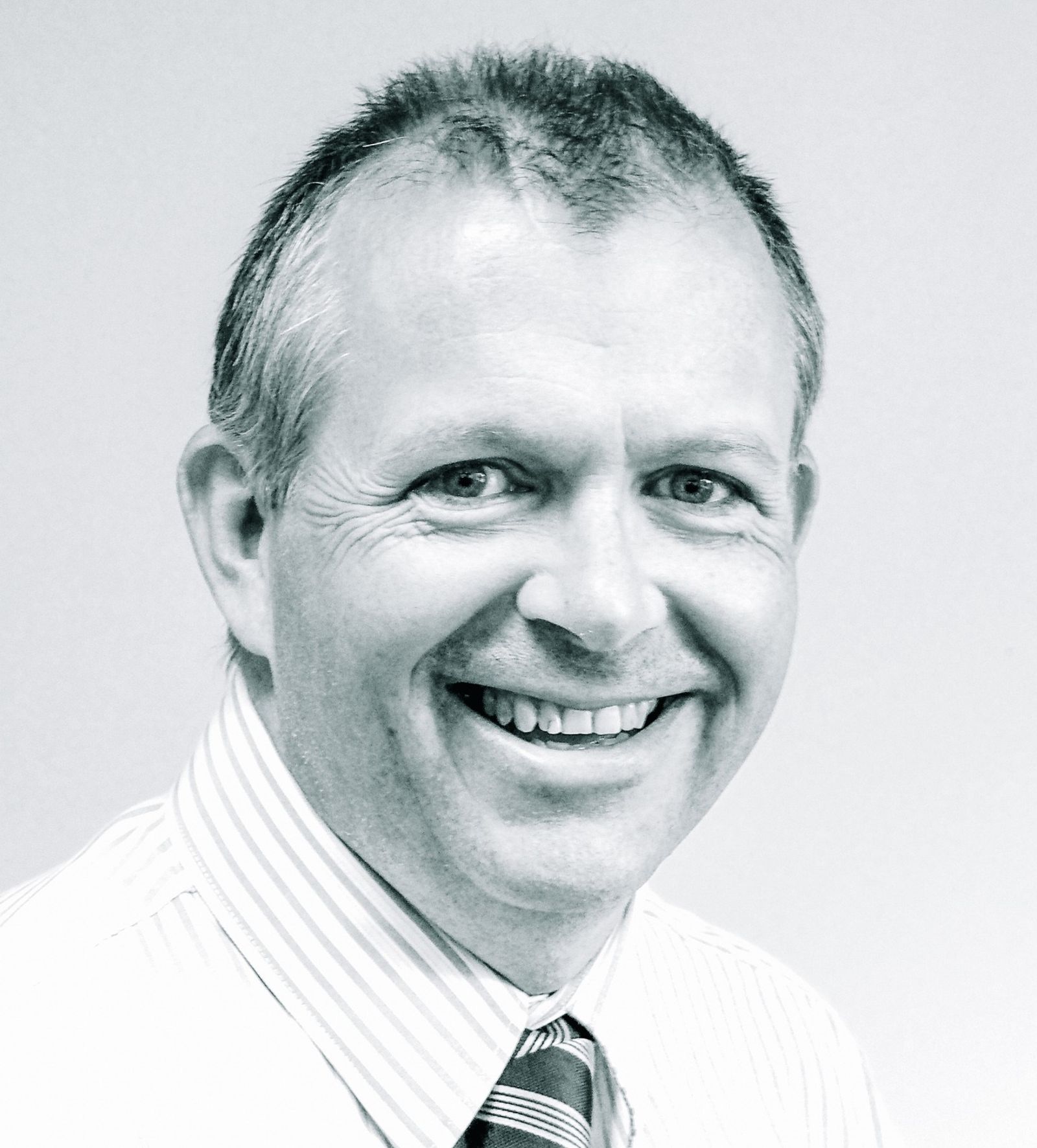 David Purcell | SLR Consulting