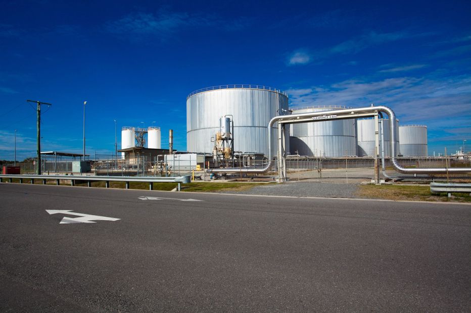 Power, Renewables and Energy | Sectors | SLR Consulting