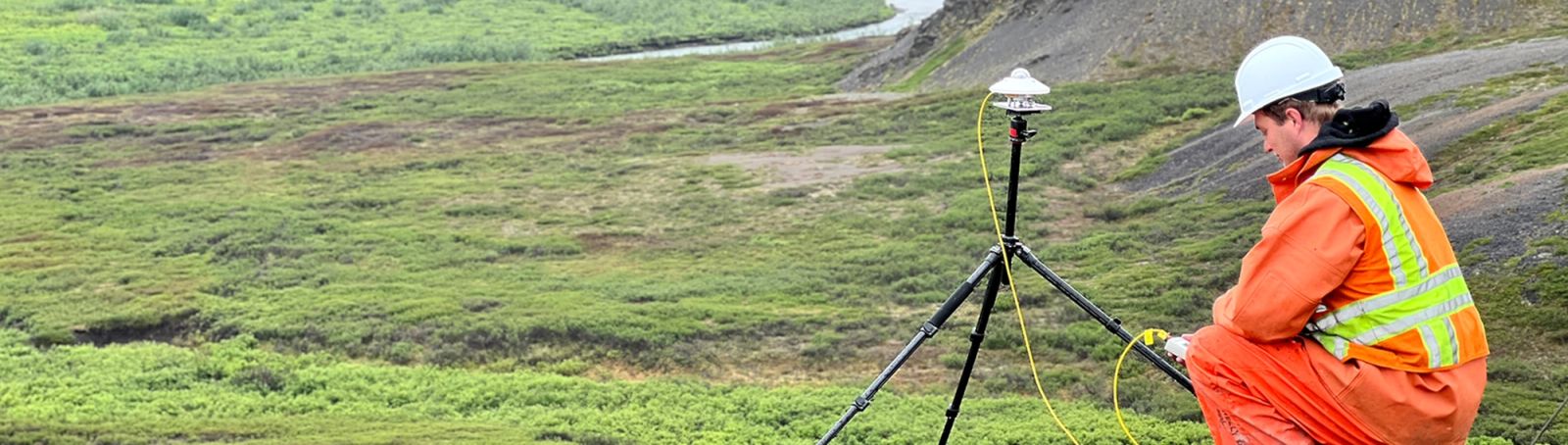 Air Quality | SLR Consulting