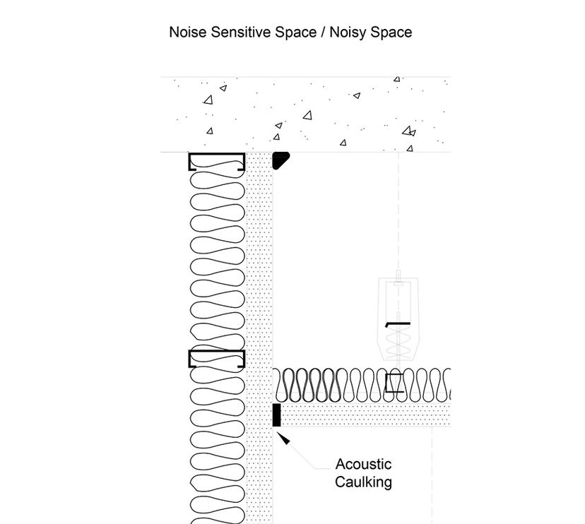 Getting acoustic ceilings right: Common pitfalls and how to avoid them