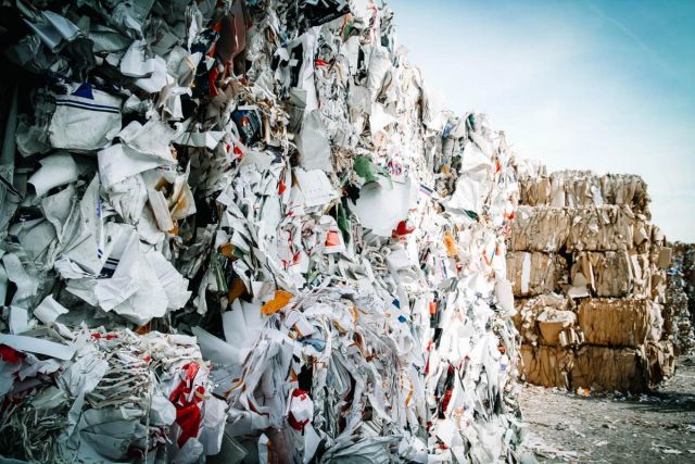 Waste & Circularity | Sustainability Solutions | SLR Consulting