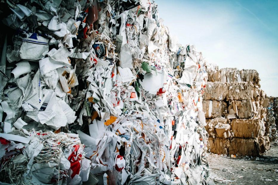 Waste & Circularity | Sustainability Solutions | SLR Consulting