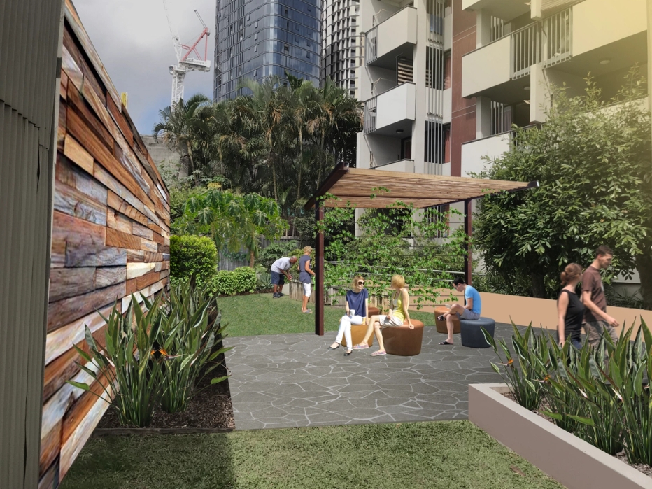 Built Environment | Sectors | SLR Consulting