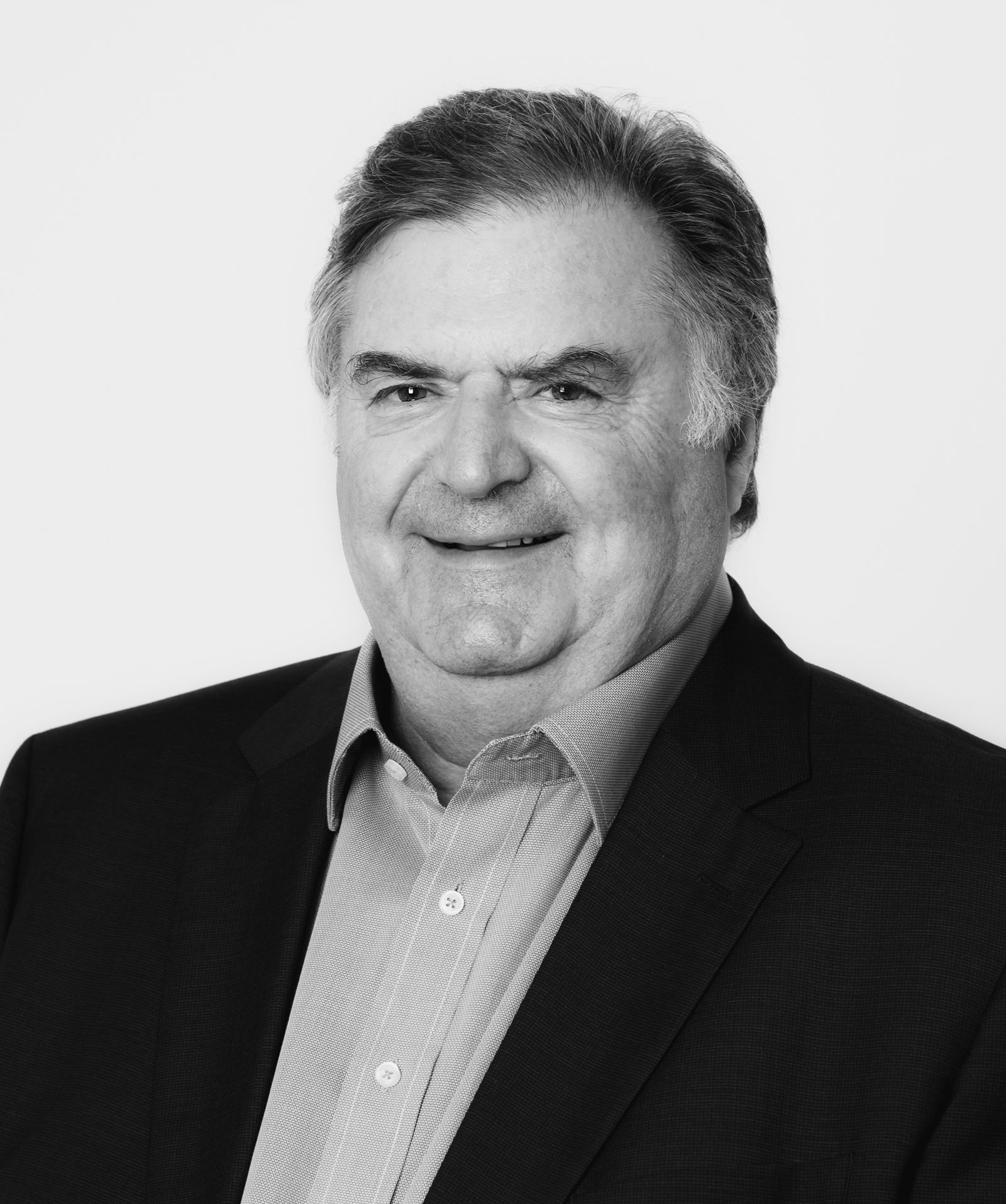 Anthony Lane | SLR Consulting