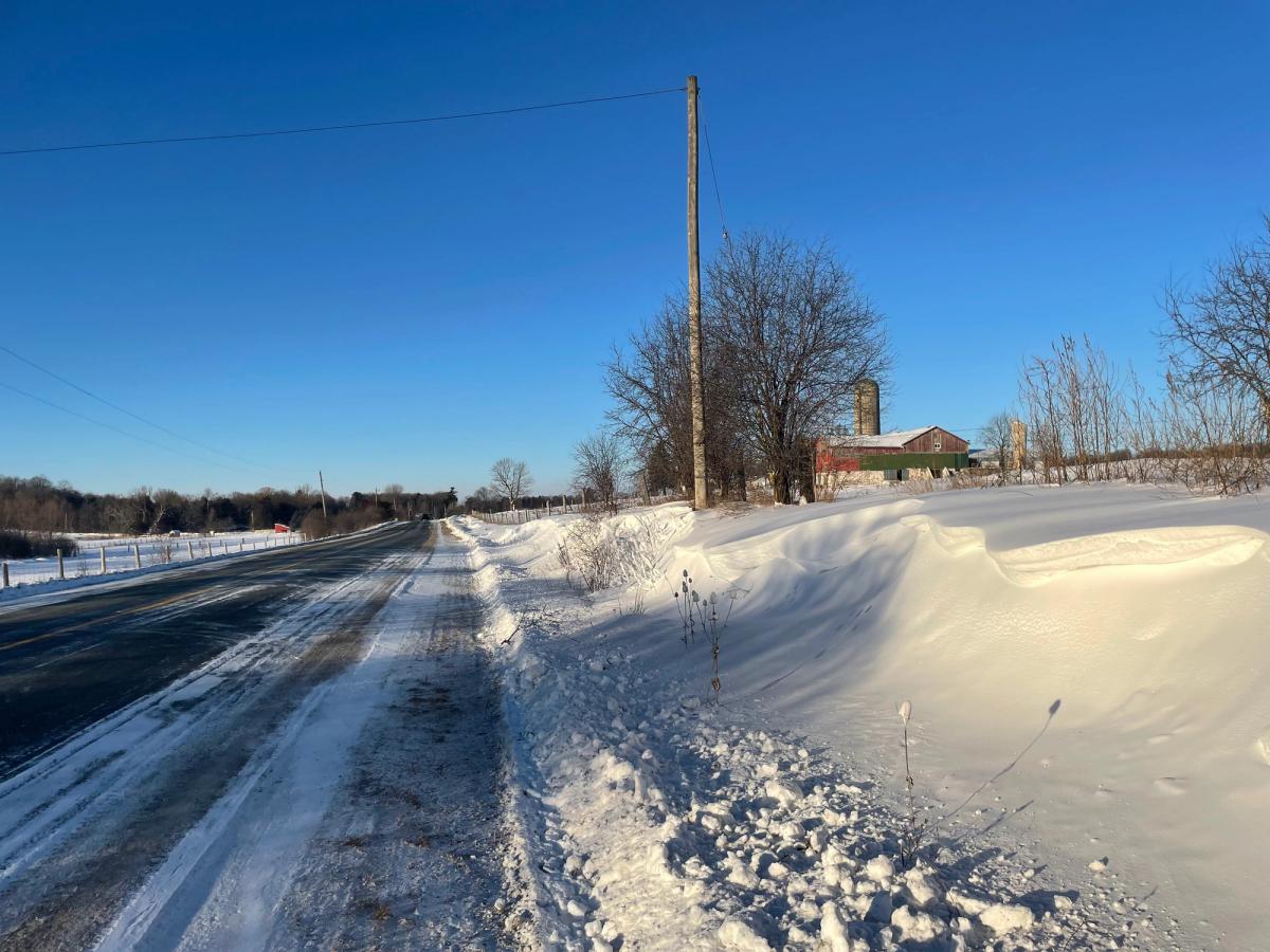 Planning for snow: Insights on winter readiness