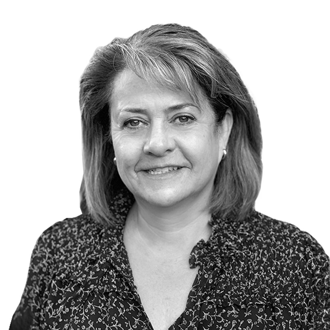 Lauren Stolzman | SLR Consulting