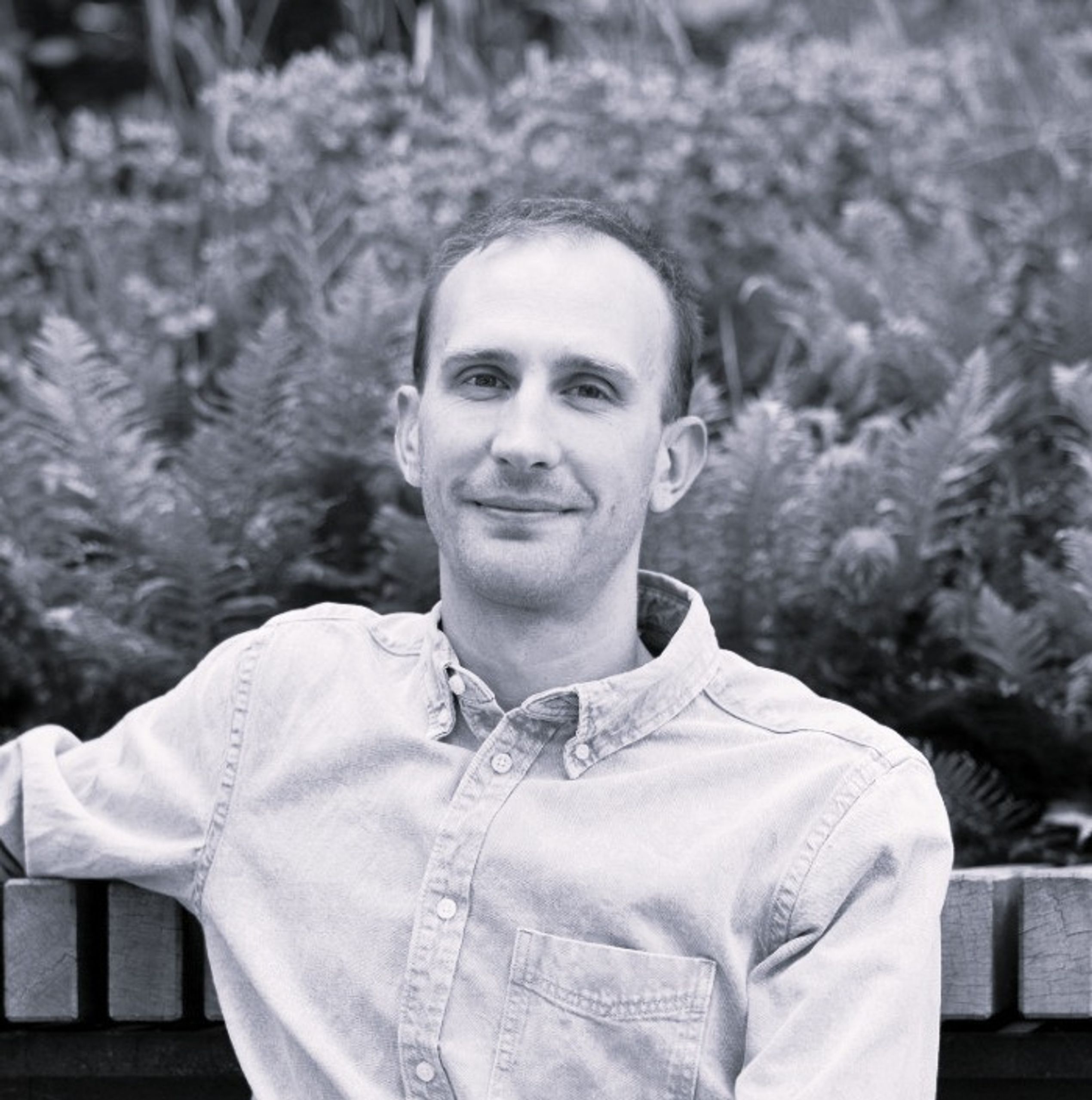 Clément Barbaux | SLR Consulting