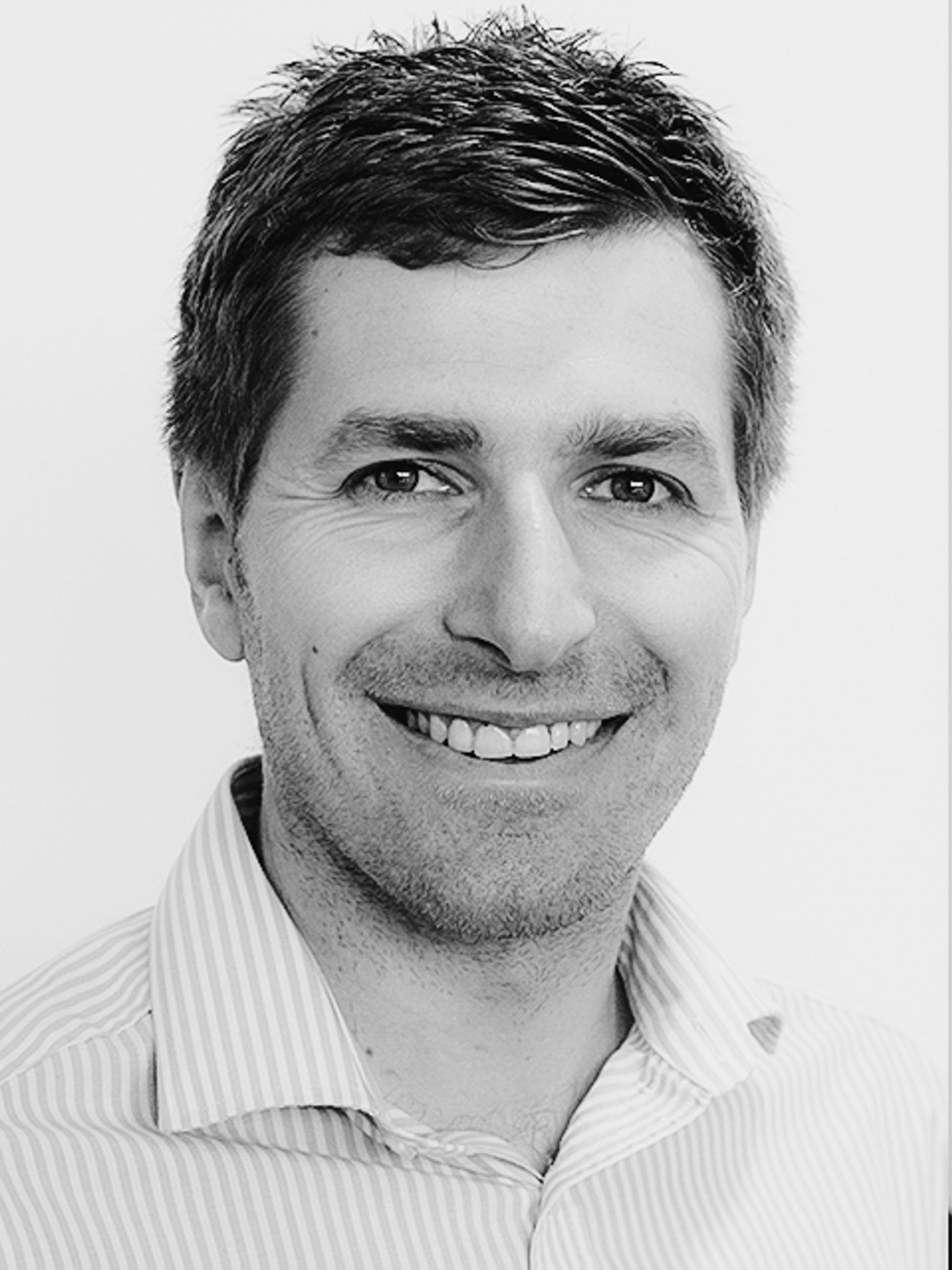 James MacPherson | SLR Consulting