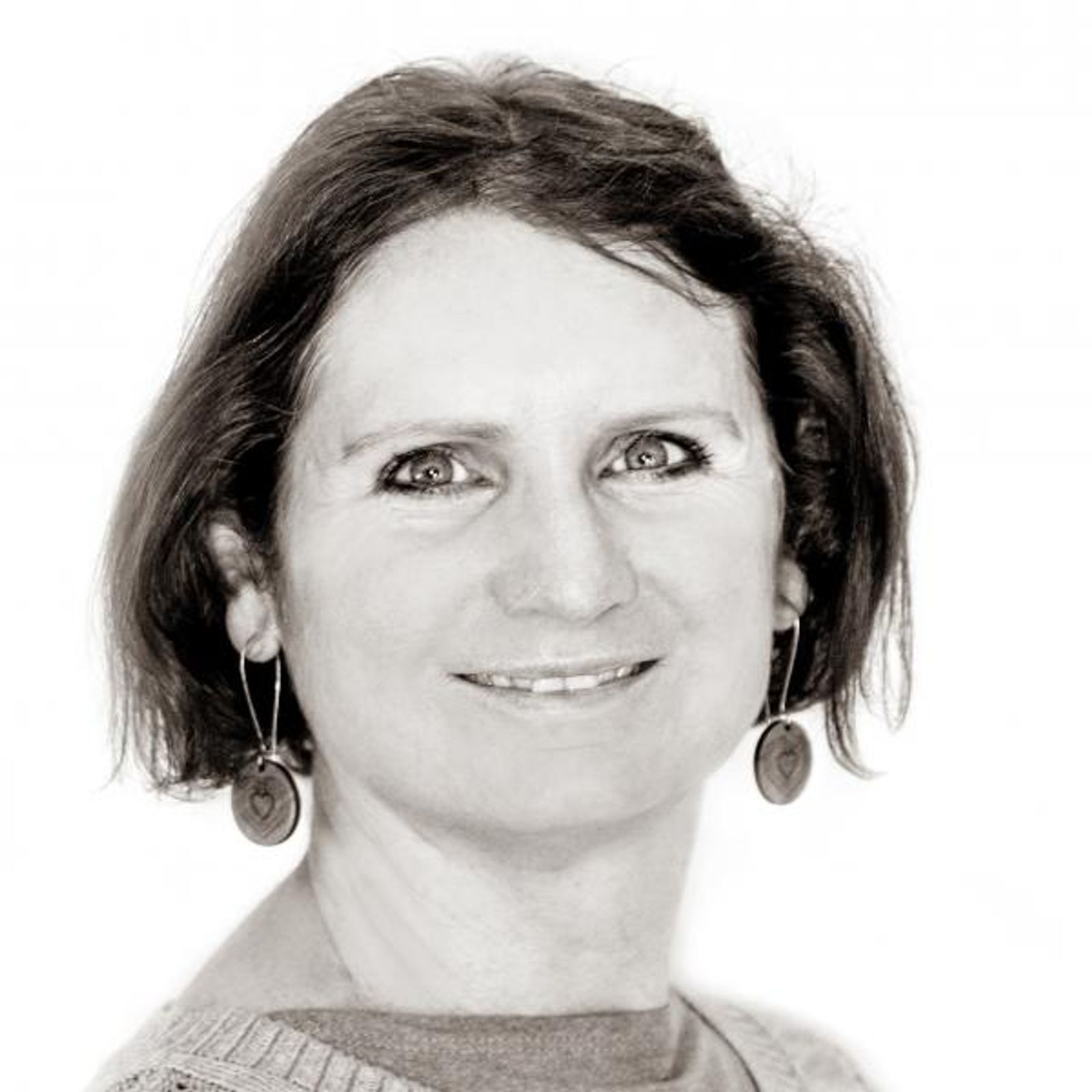 Sharon Meyer | SLR Consulting