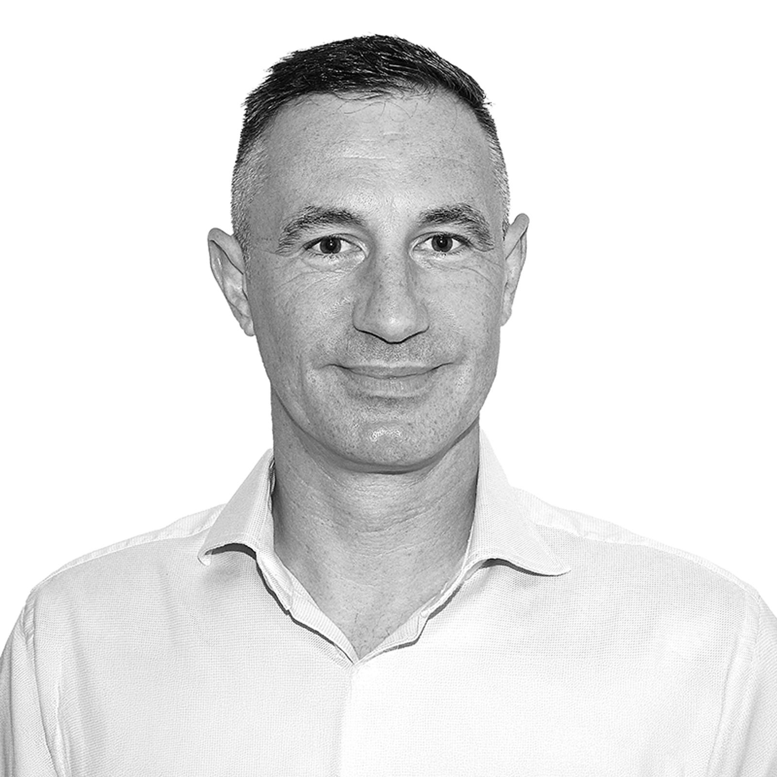Campbell Larking | SLR Consulting