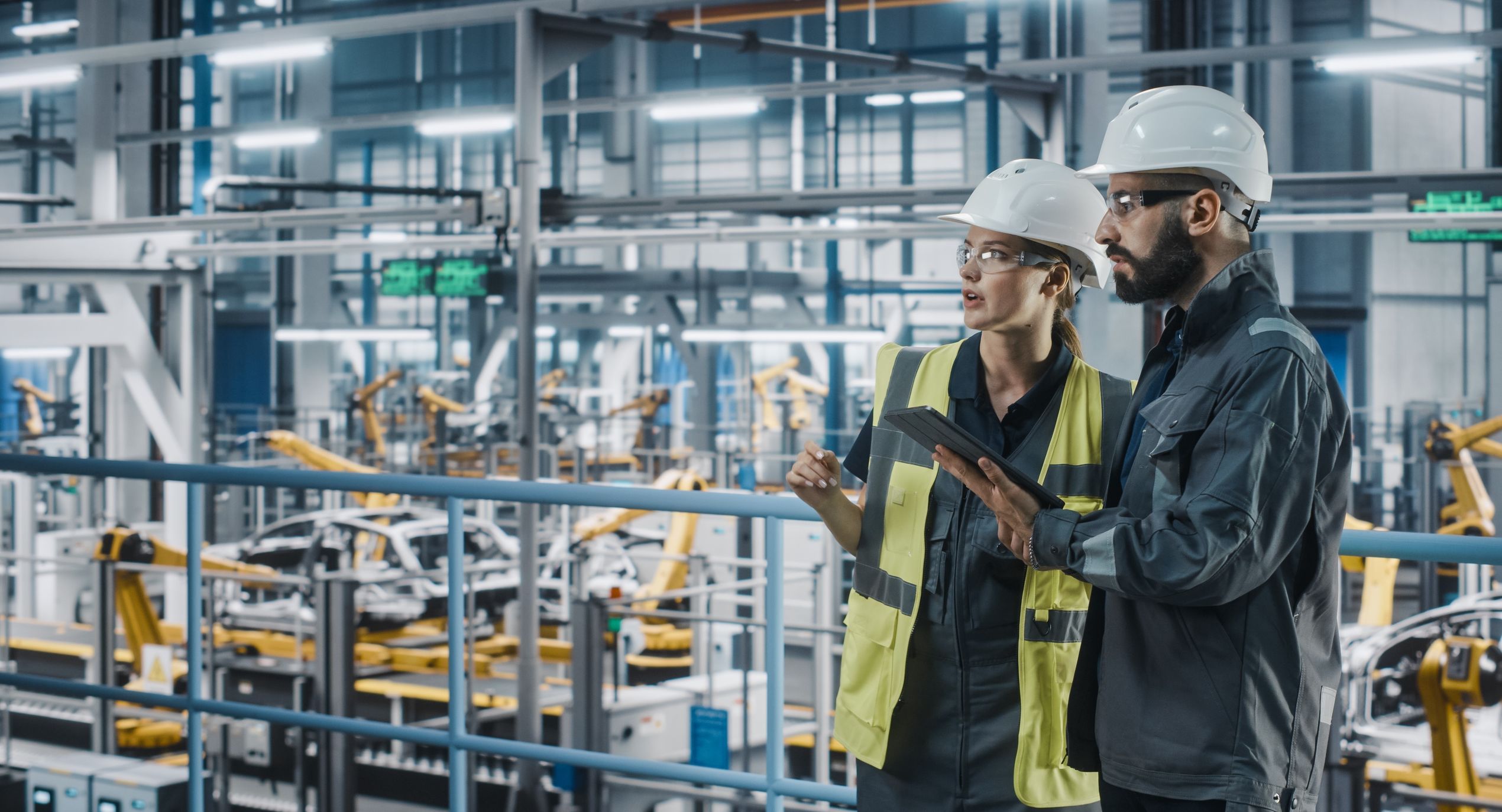 Process Engineering | SLR Consulting