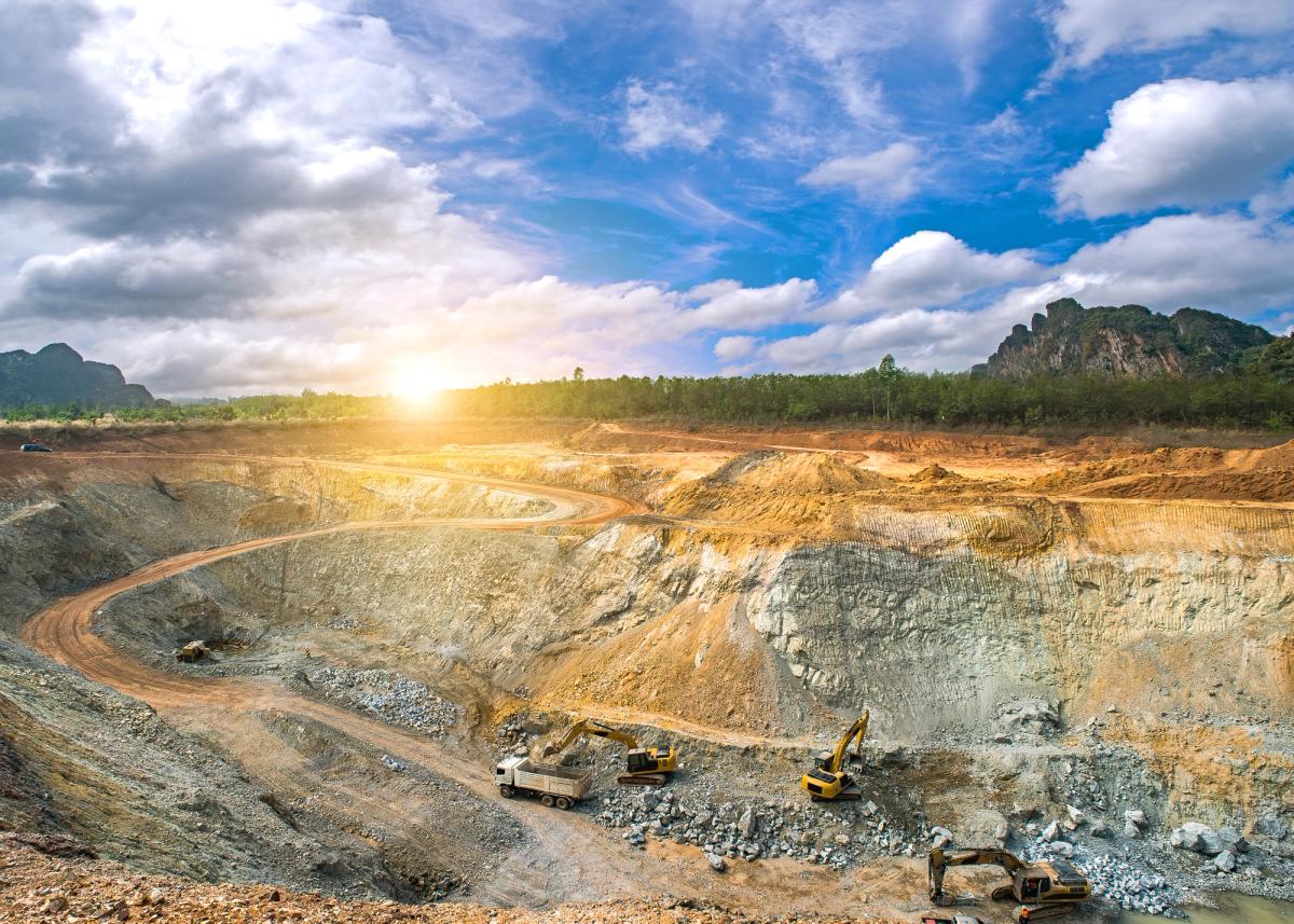 Part 2 Sustainable Mining Practices: Securing Closure Capital from ...
