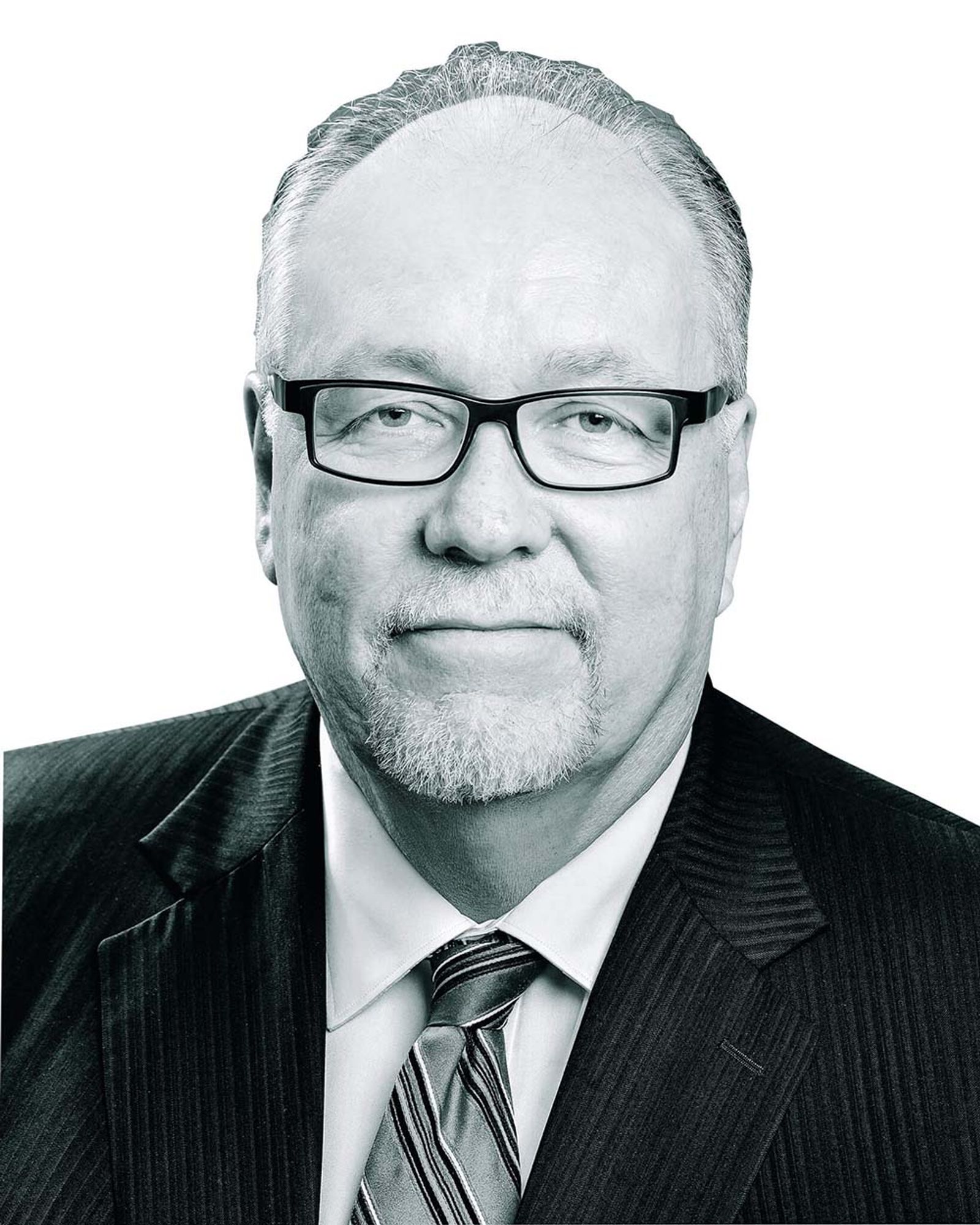 Graham Clow | SLR Consulting