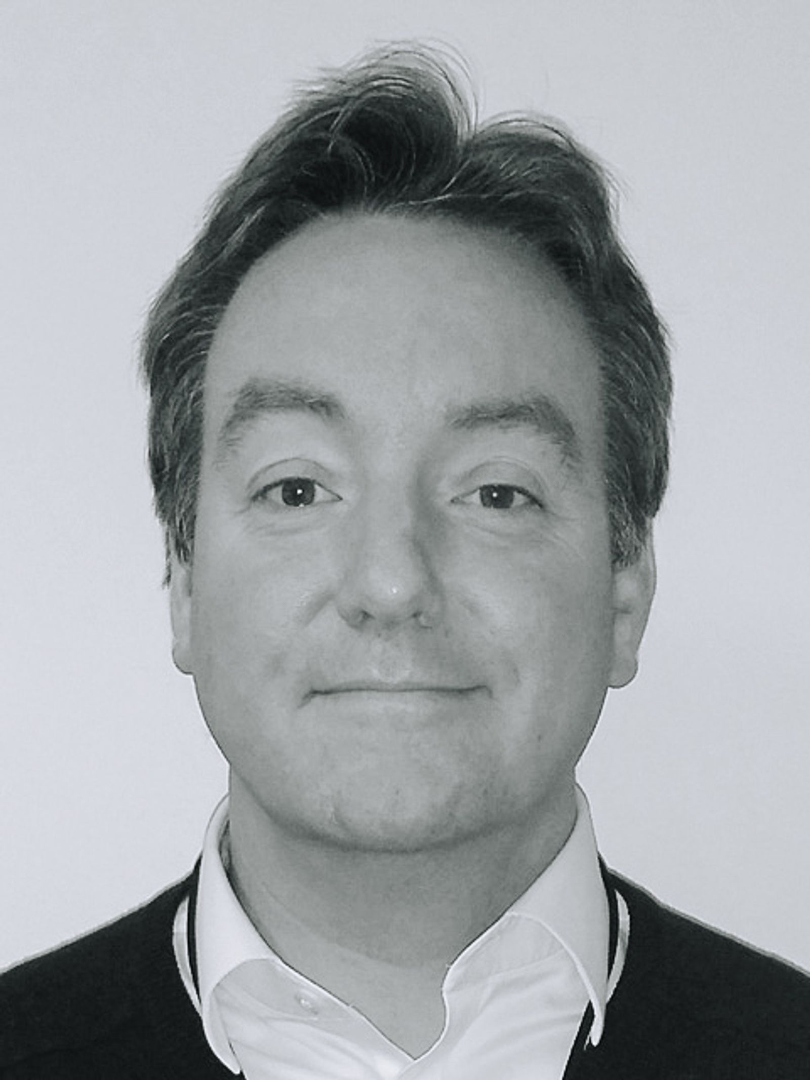 Ewan Whyte | SLR Consulting