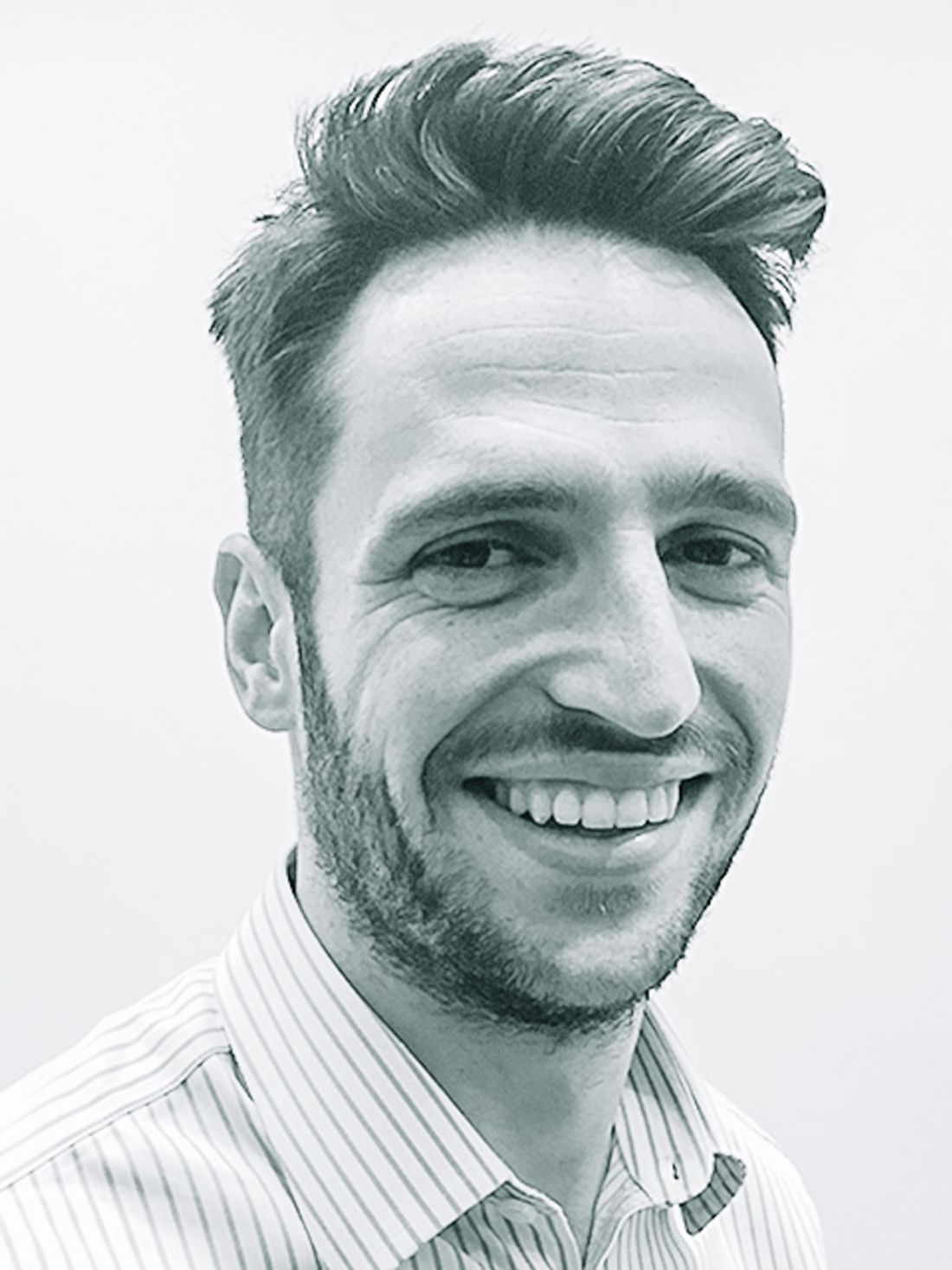 Jonathan Salter | SLR Consulting