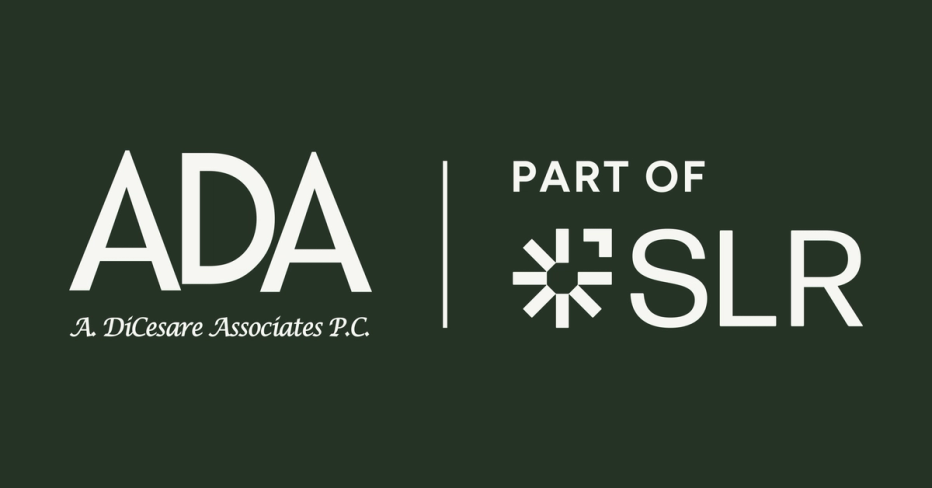 SLR acquires Vectos | SLR Consulting