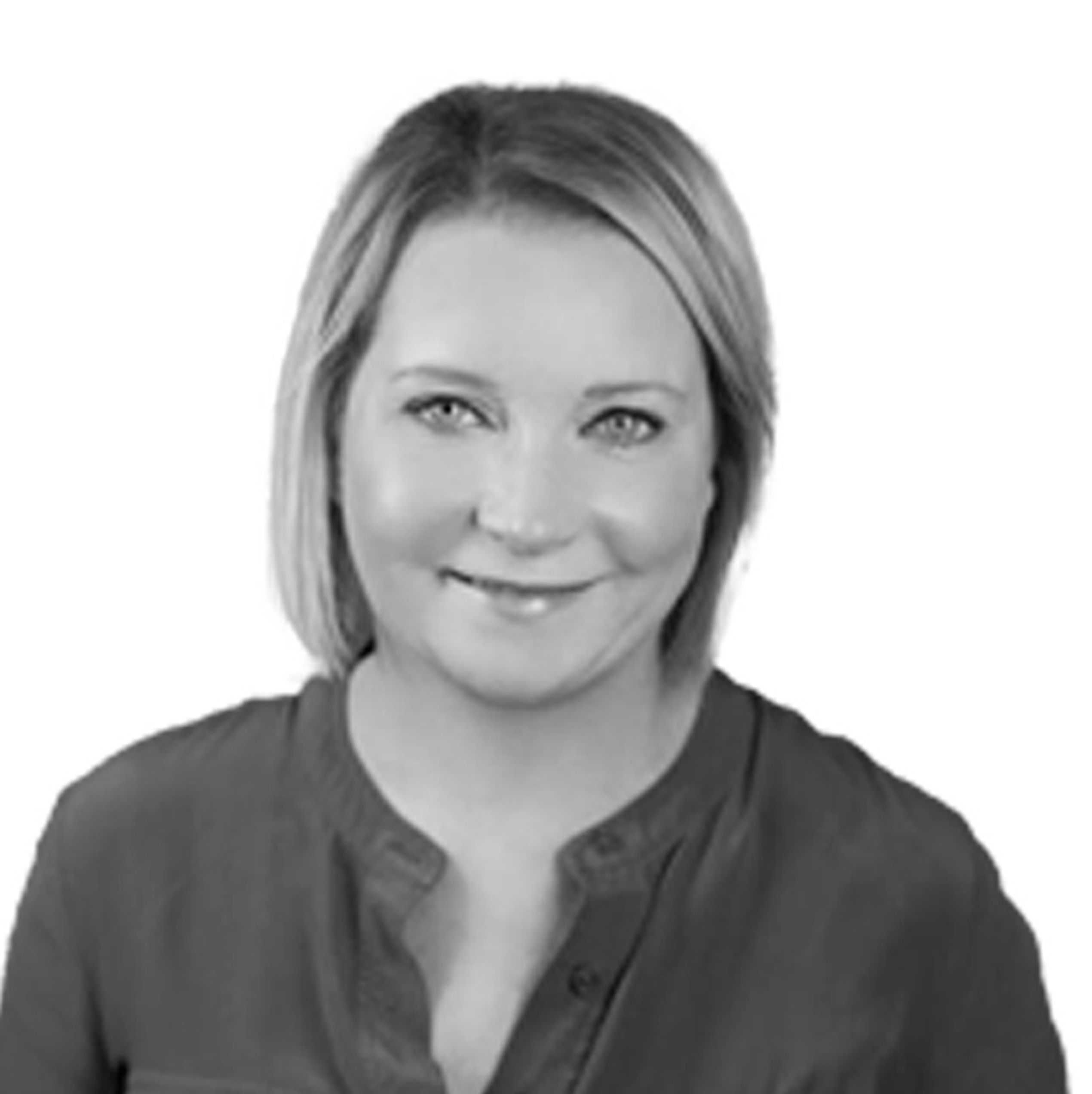 Mandy Gregg | SLR Consulting