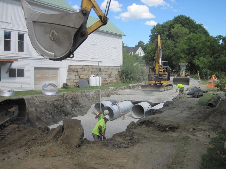 Climate Resilience & Net Zero | Sustainability Solutions | SLR Consulting