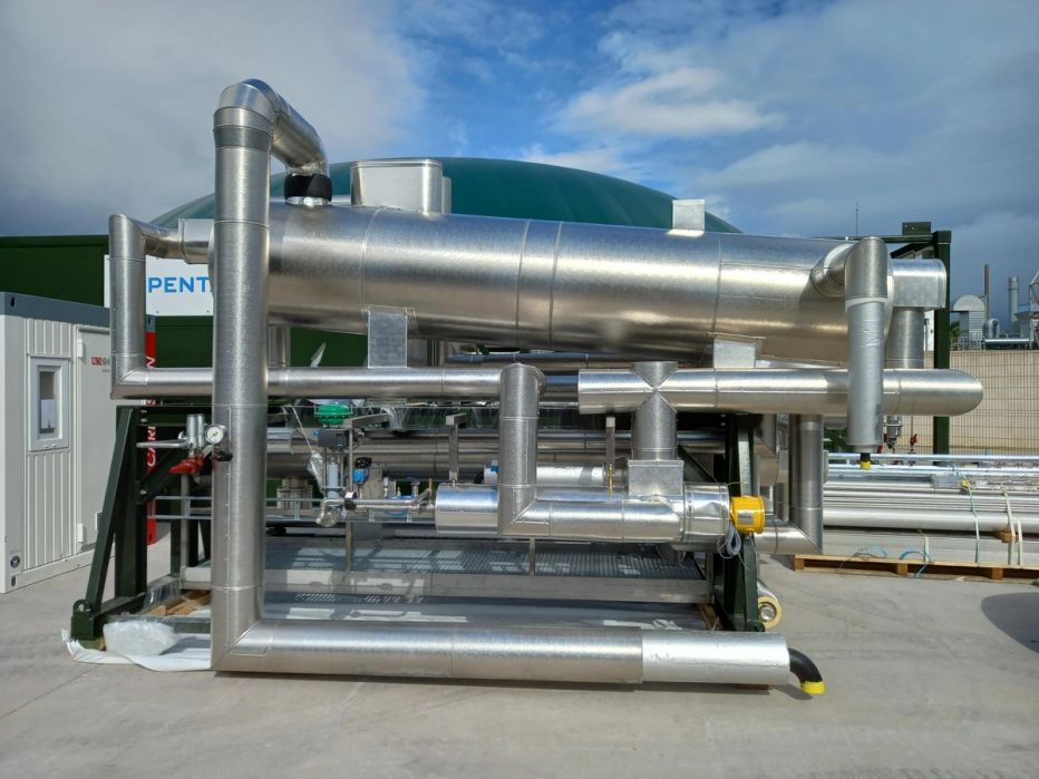 Power, Renewables and Energy | Sectors | SLR Consulting