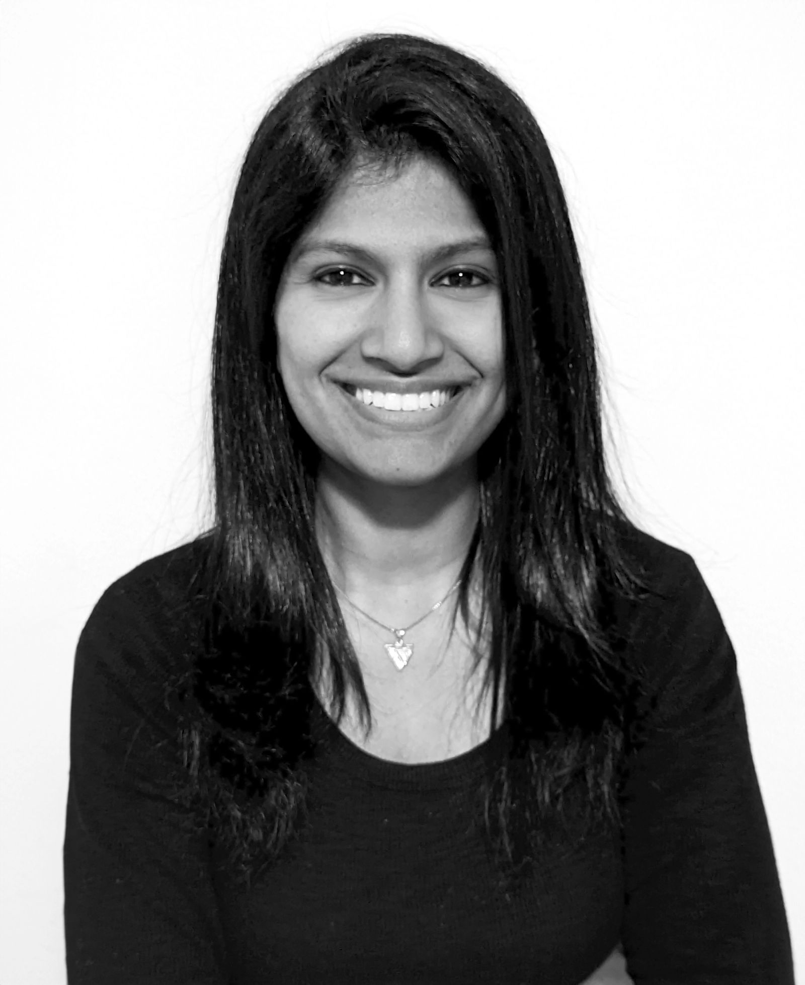 Prameena Karunairaj | SLR Consulting