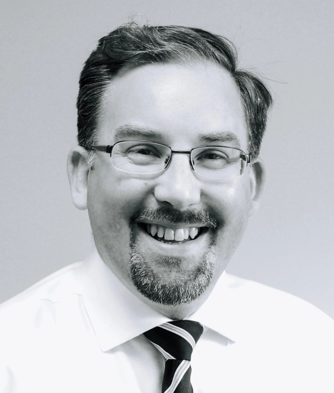 Pete Leonard | SLR Consulting