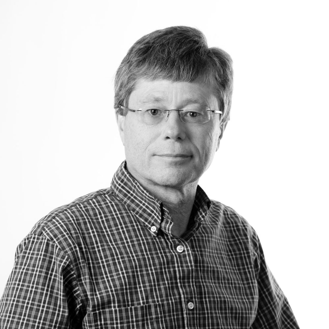 Bret Berglund | SLR Consulting