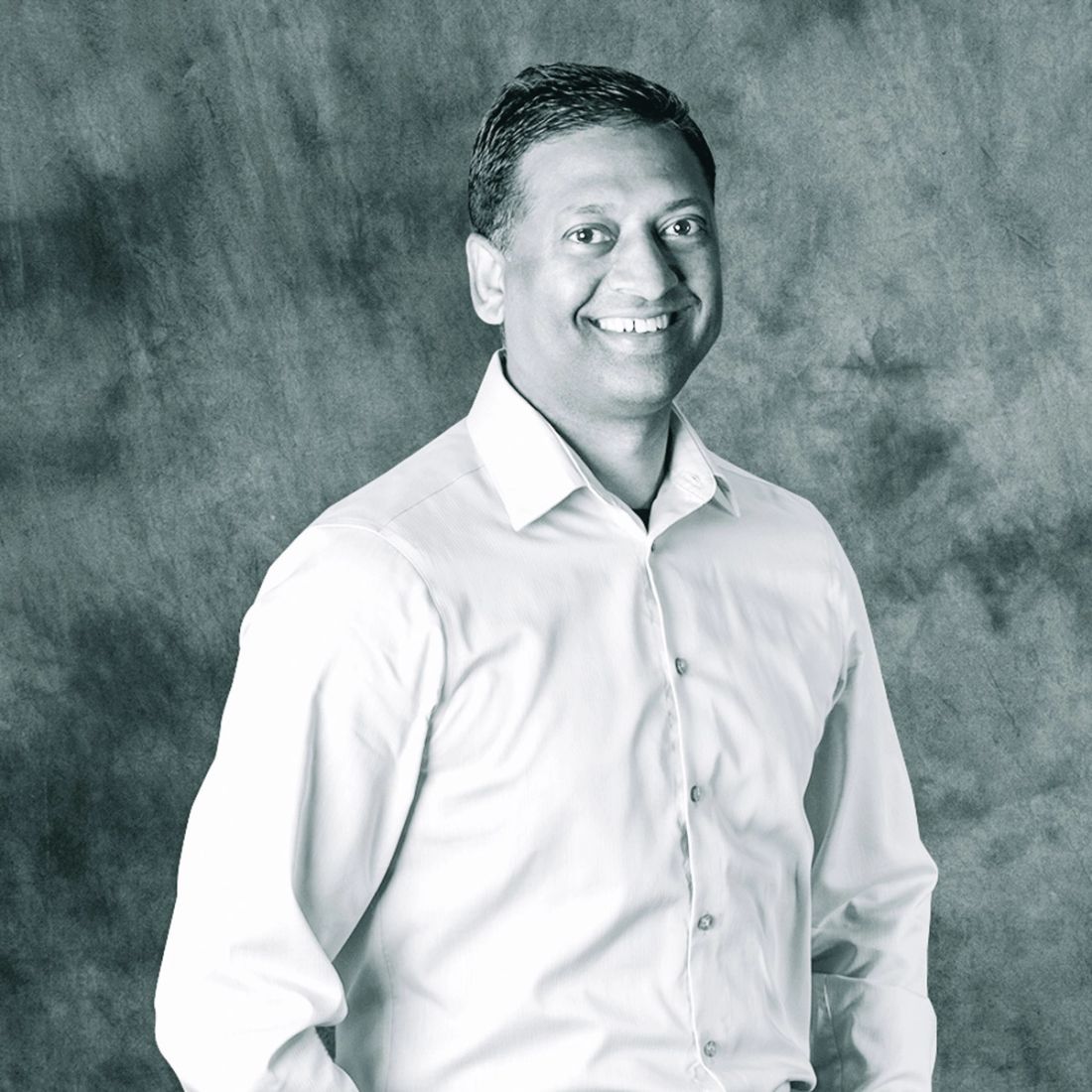 Kishor Patel | SLR Consulting