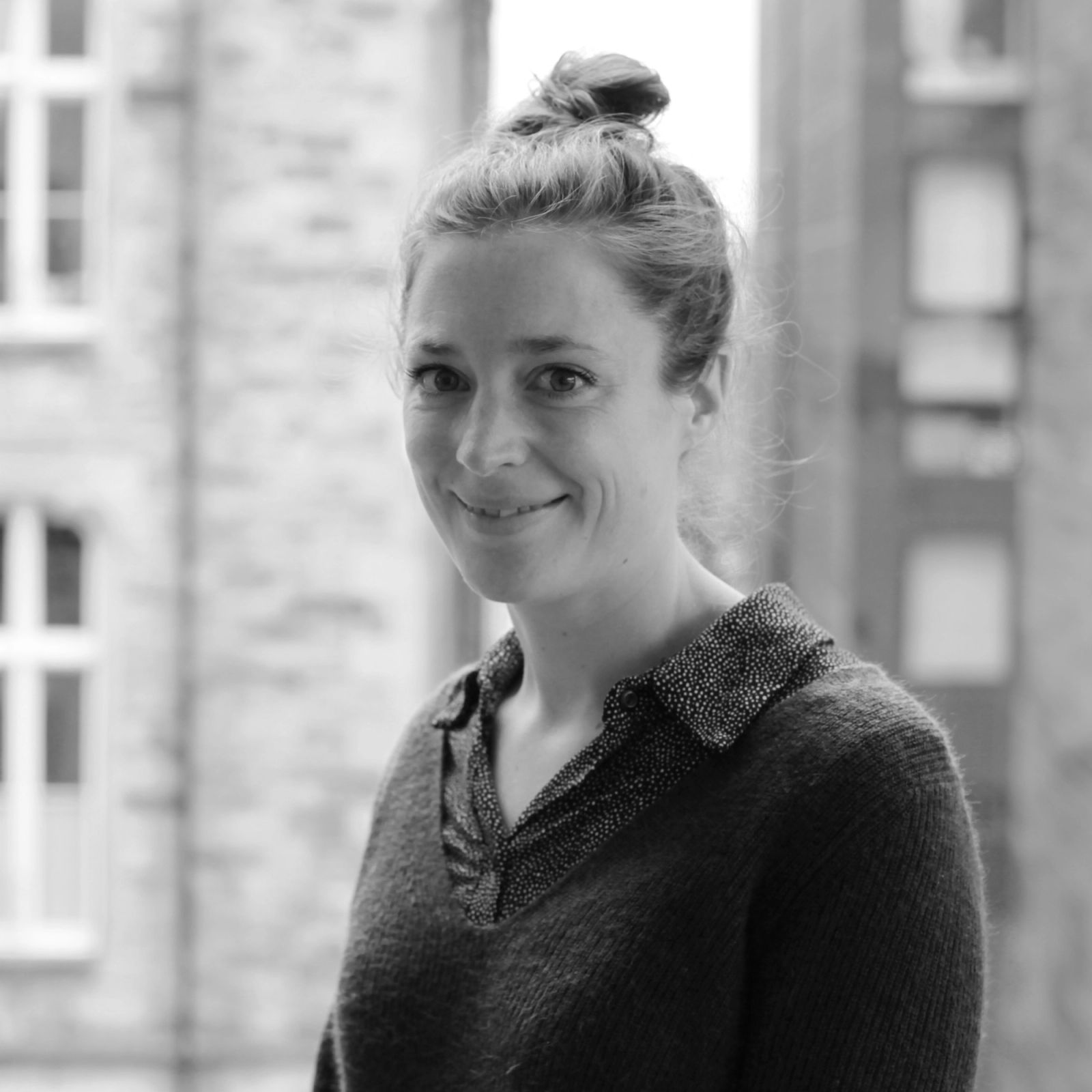 Beth Treseder | SLR Consulting