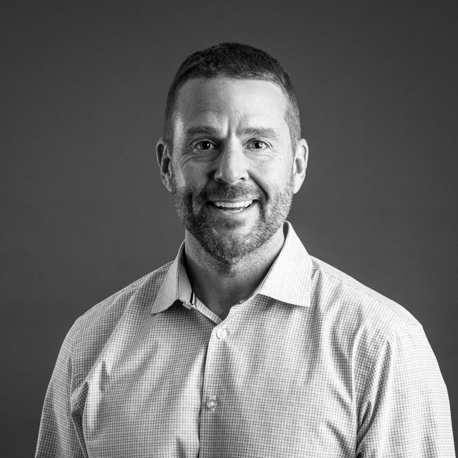 Jim McKinley | SLR Consulting