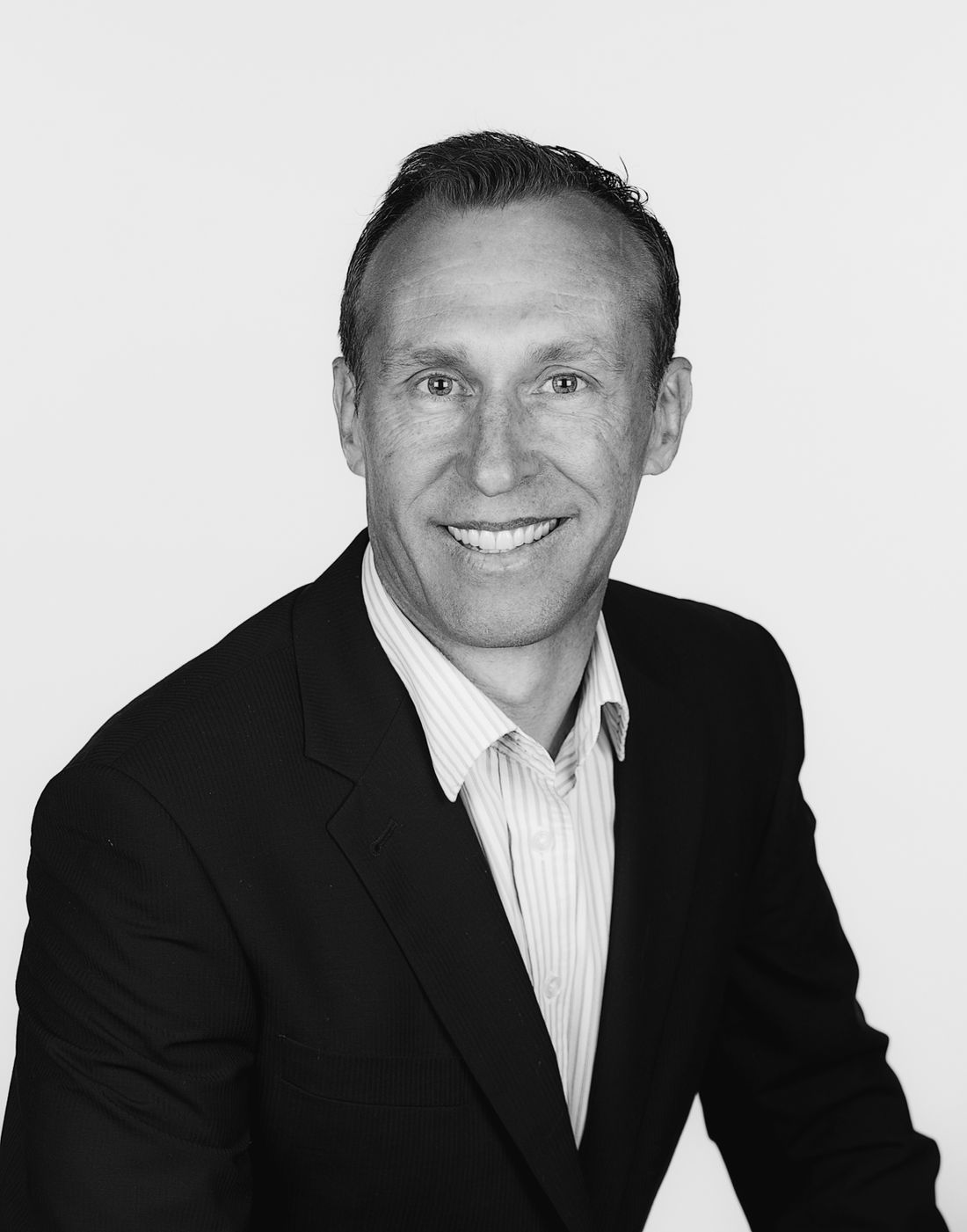 Peter Cupitt | SLR Consulting