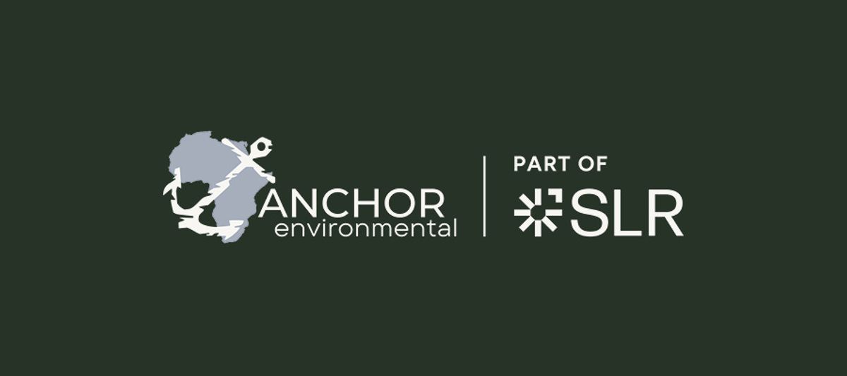 SLR announces acquisition of Anchor Environmental Consultants