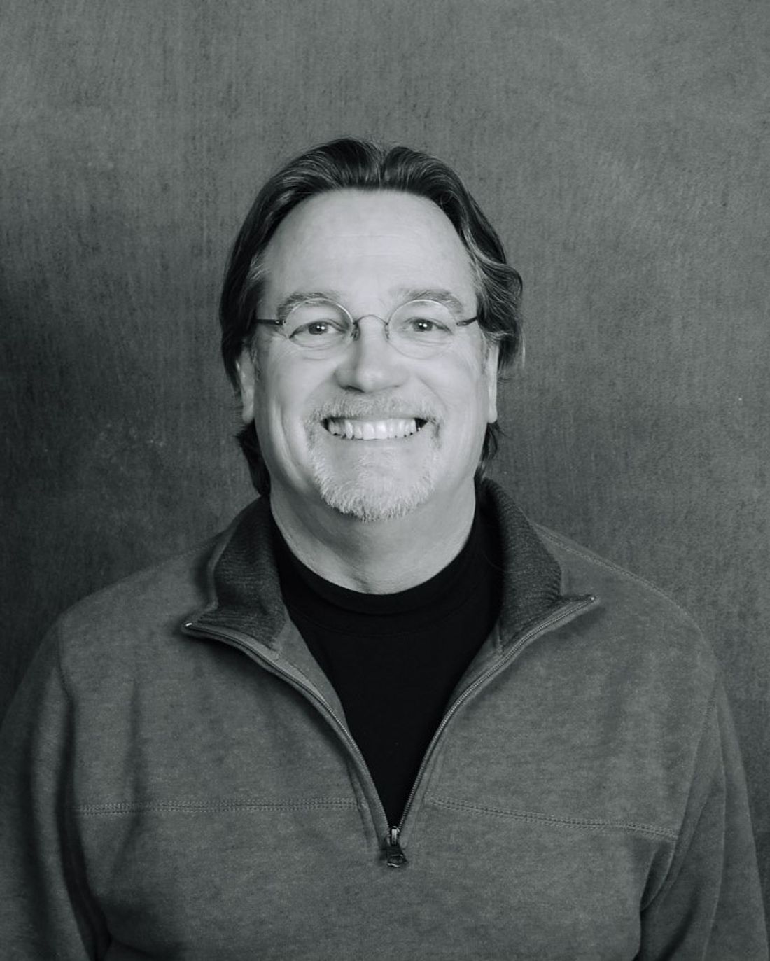 Rick Black | SLR Consulting