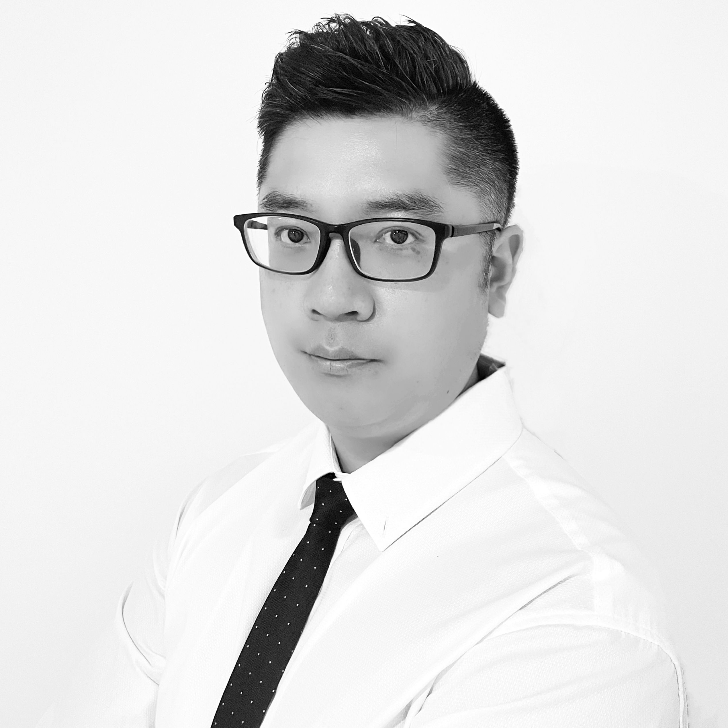 Shawn Sun | SLR Consulting