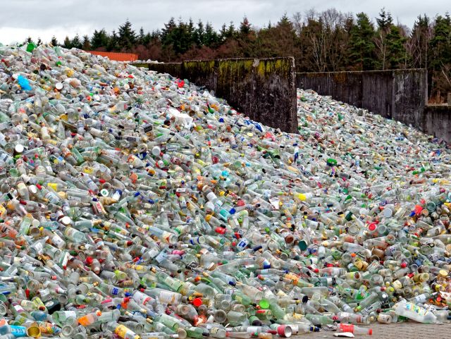 Household waste recycling centre (HWRC) guidance review and update for WRAP
