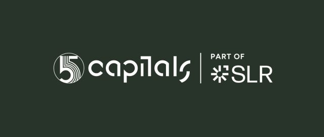 Charterhouse Capital Partners agrees to sale of SLR Consulting to Ares ...