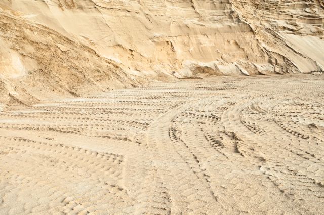 Mining | Sectors | SLR Consulting