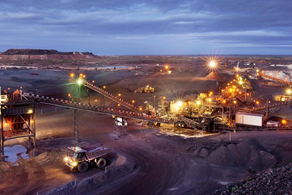 Mine Technical Services | SLR Consulting